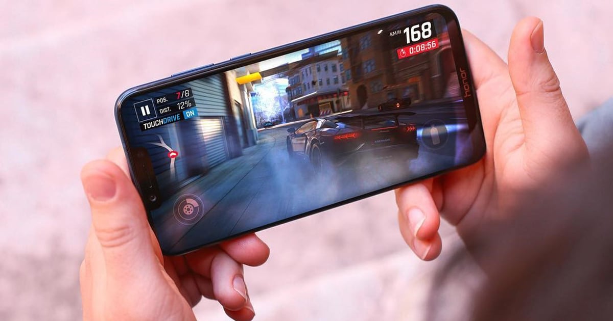 Los 5 mejores juegos móviles para este verano