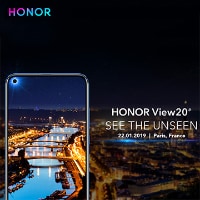 HONOR Launches New HONOR View20 in China | HONOR Malaysia