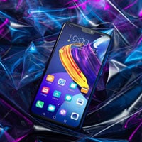 How to backup contacts data on Android phone | HONOR Malaysia