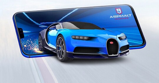 Top 10 Best Car Racing Games for your Android HONOR 8X | HONOR Malaysia