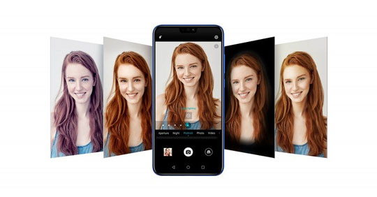 Top 3 Portrait Photography Tips of Your HONOR Smartphone | HONOR Malaysia