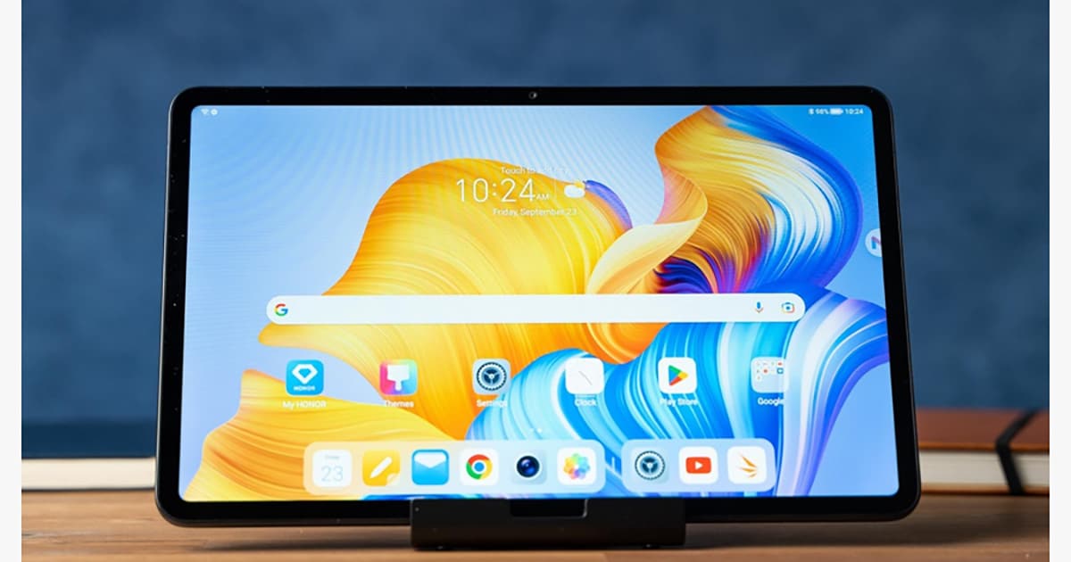 Can a Tablet Be Used as a Phone? (Explained) - HONOR MY