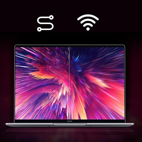How to Connect Laptop to WiFi? (A Step-by-Step Guide) - HONOR MY