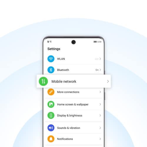 How to Boost Phone Signal: 13 Tips for Stronger Connection - HONOR MY