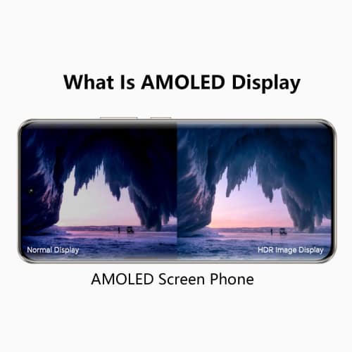 What Is AMOLED Display? Your Ultimate Screen Guide - HONOR MY