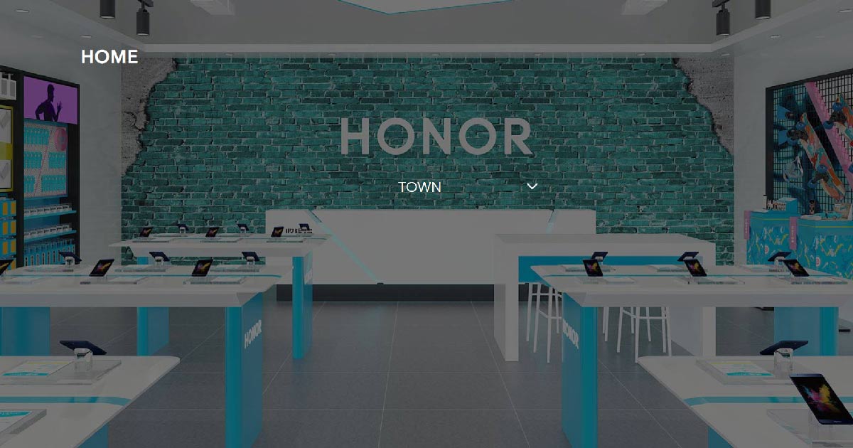 HONOR Malaysia Retail Store List: Address and Name | HONOR Malaysia