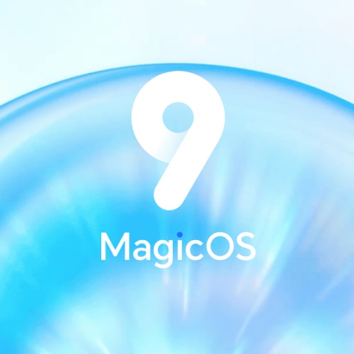 MagicOS 9.0 - HONOR MY