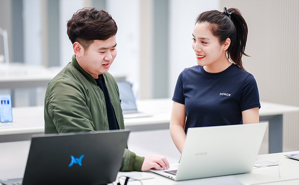 My HONOR App & Service | HONOR MY