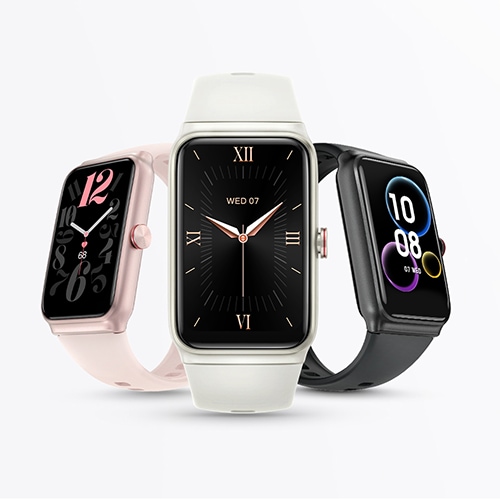 HONOR CHOICE MOECEN Band - Introduction, features, Performance - HONOR MY