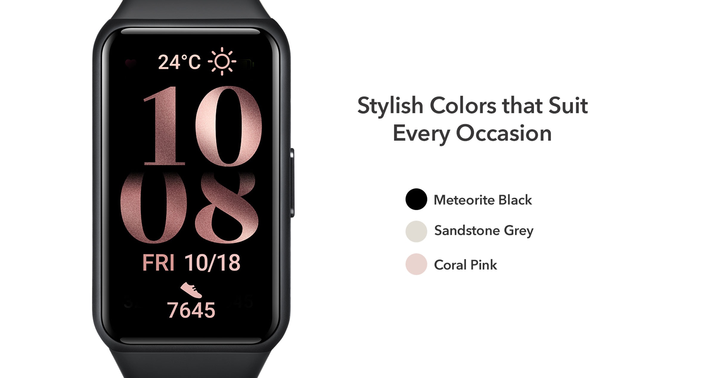 Buy HONOR Band 6 | Price & Offer | HONOR MY