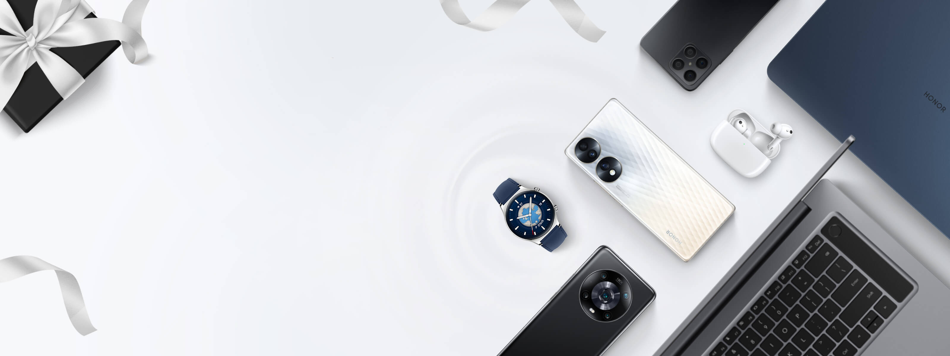 HONOR Business Shop - Offers & Discounts | HONOR Malaysia