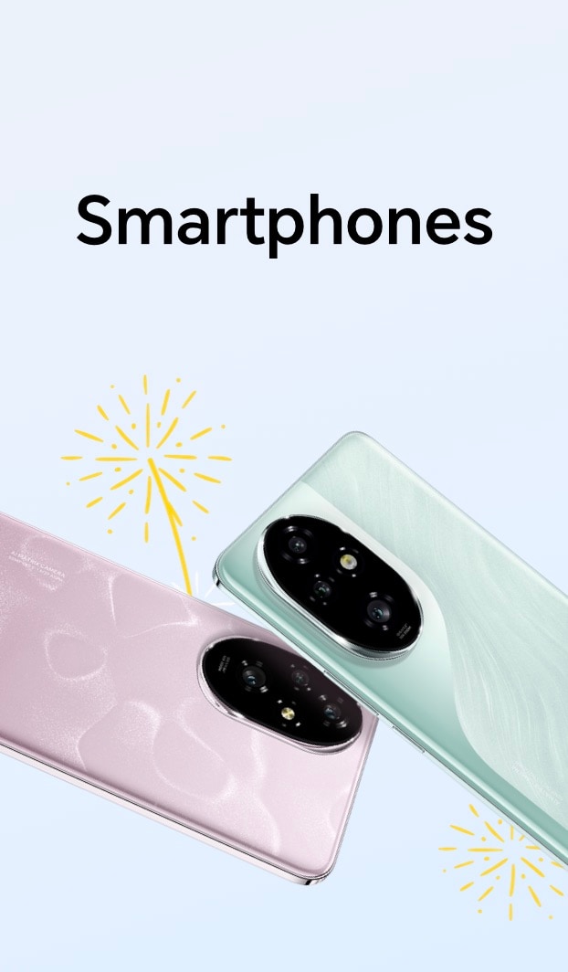 HONOR Online Promotion - HONOR Malaysia