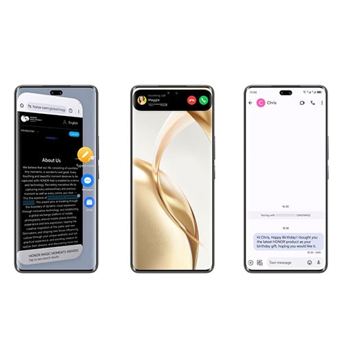 AI Phone Revolution: Transforming Daily Life in Every Aspect - HONOR PH