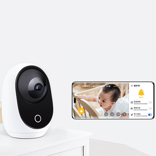 How to Connect CCTV Camera to Cell Phone? (2 Easy Methods) - HONOR PH