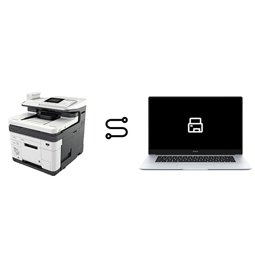 How to Connect Printer to Laptop - Easy Setup Guide - HONOR PH