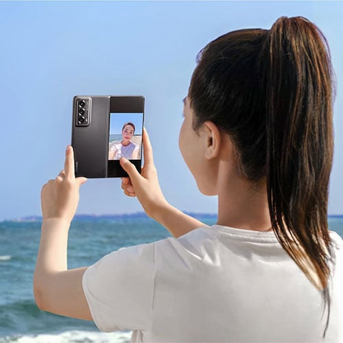 What Is an AI Camera Phone, and How Does It Work? - HONOR PH