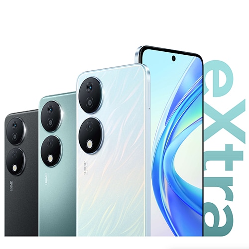 HONOR X7b: 6000mAh Battery & 108MP Camera - HONOR PH