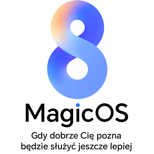 MagicOS 8.0 - HONOR PL