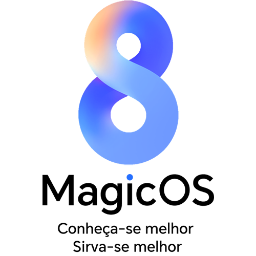 MagicOS 8.0 - HONOR PT