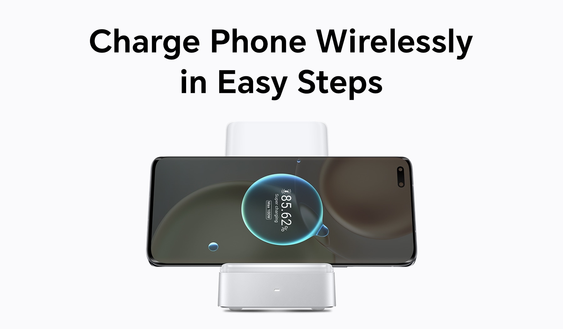 Effortless Charging: How to Charge Phone Wirelessly for Ultimate ...