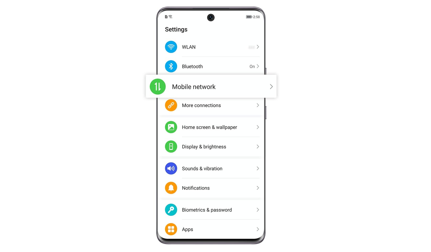 7 Easy Methods on How to Boost Phone Signal - HONOR SA