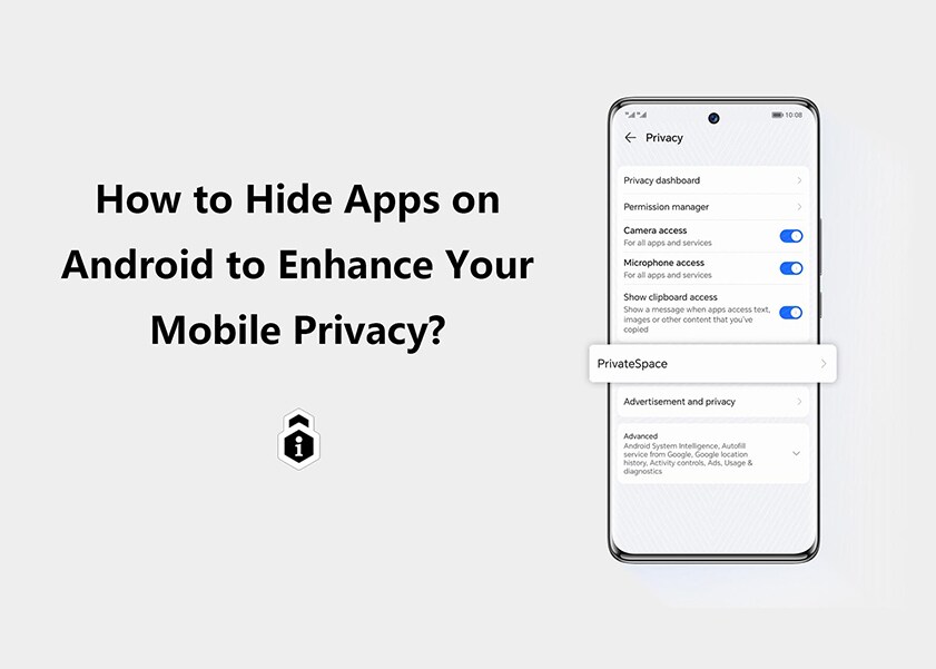 How to Hide Apps on Android [Complete Guide] - HONOR SA
