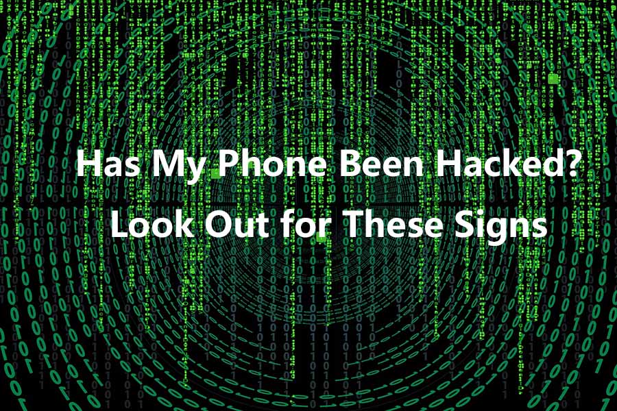 Has My Phone Been Hacked: How to Identify and Respond - HONOR SA