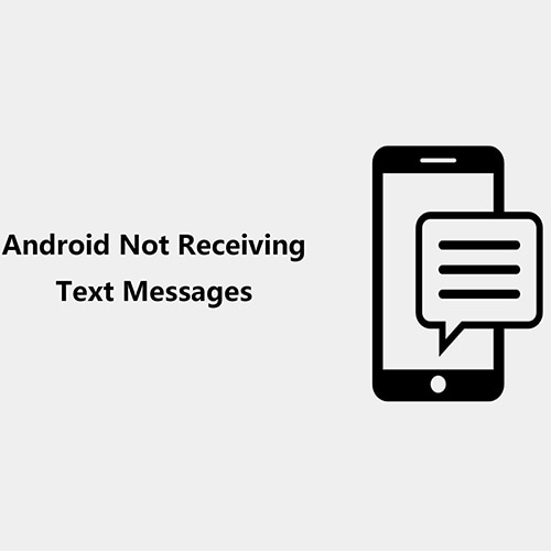 Android Not Receiving Text Message: Causes and Solutions - HONOR SA