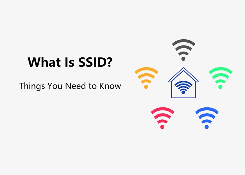 Understanding What is SSID: What and How Does it Work? - HONOR SA