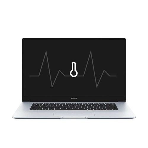 How to Check Laptop Temperature - An In-depth Guide - HONOR SA