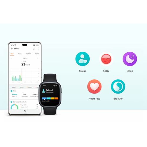 AI-Powered Health Tracking Explained: Enhance Your Fitness - HONOR SA