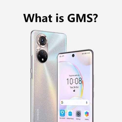 What is GMS? How Can It Transform Your Android Experience? - HONOR SA
