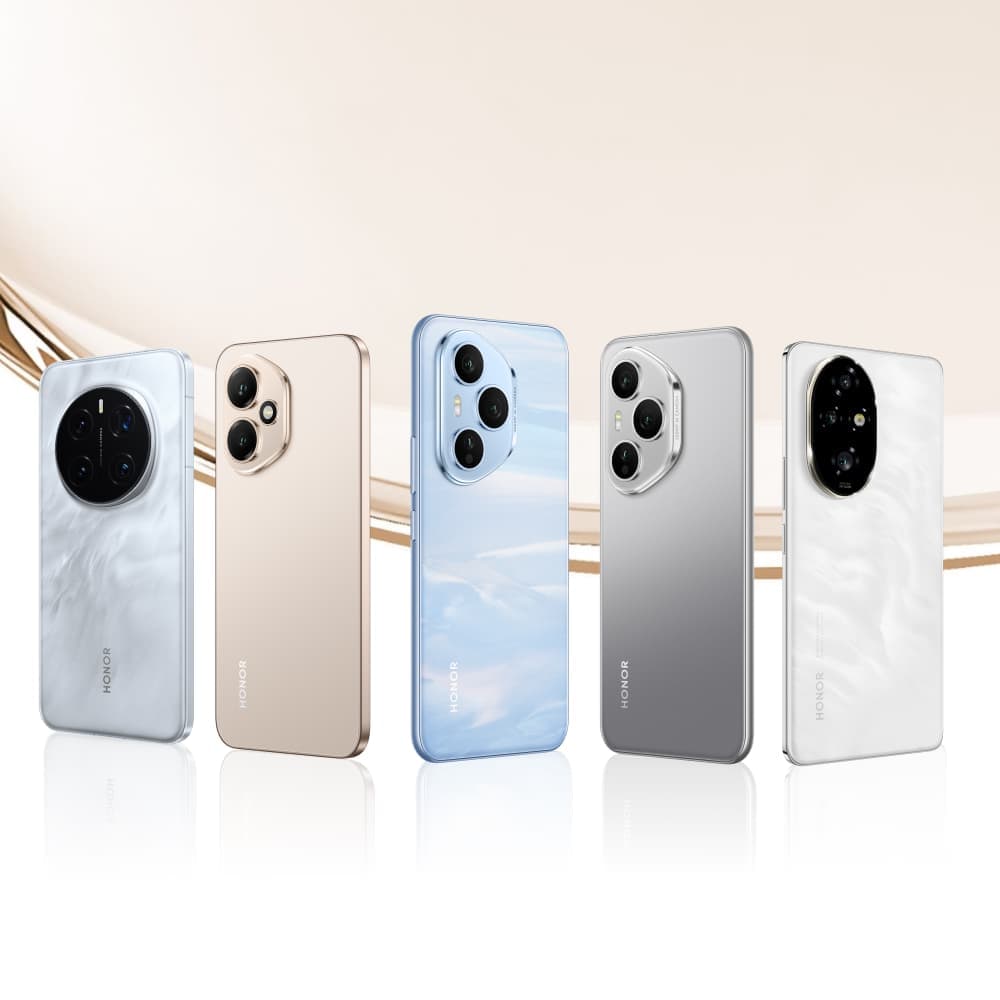 Phones With Good Cameras: Top Picks in 2025 - HONOR SA