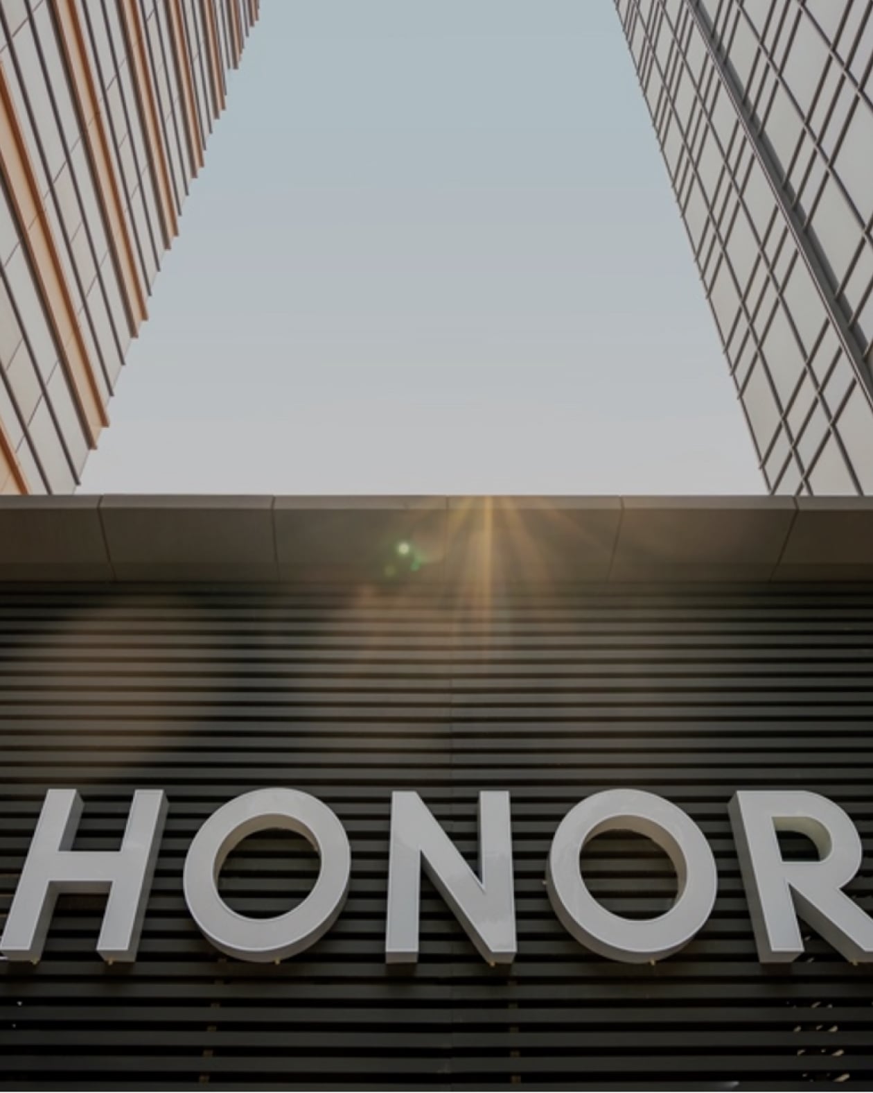About HONOR | HONOR Official Site SG