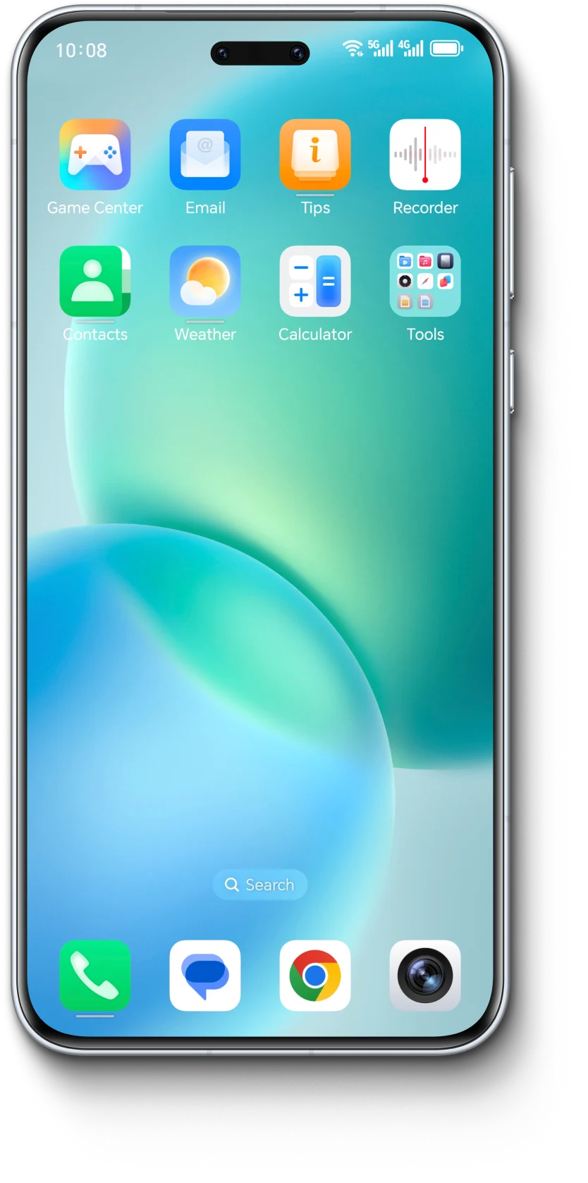 MagicOS 9.0 - HONOR SG