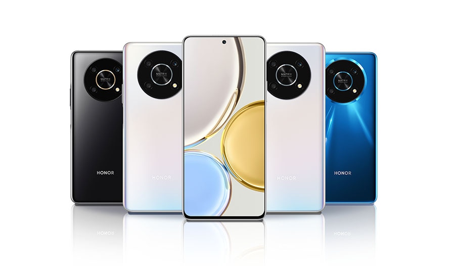 How Long Do Smartphones Last? [Quick Answer] - HONOR UK