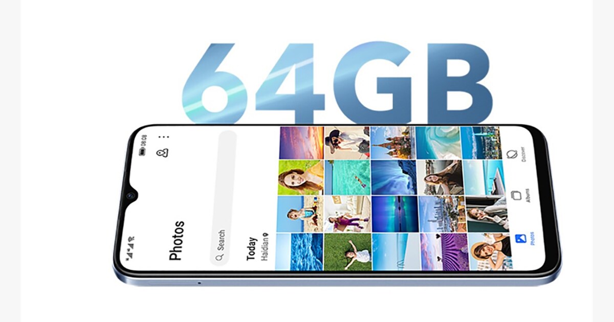 Is 64GB Enough for A Phone? (Solved) - HONOR UK