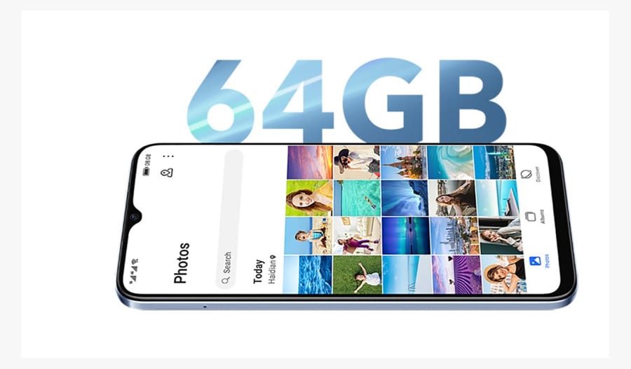 Is 64GB Enough for A Phone? (Solved) - HONOR UK