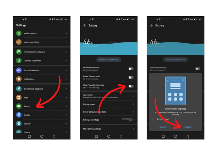 How to Cool Down Phone: From Overheating to Optimal Performance - HONOR UK