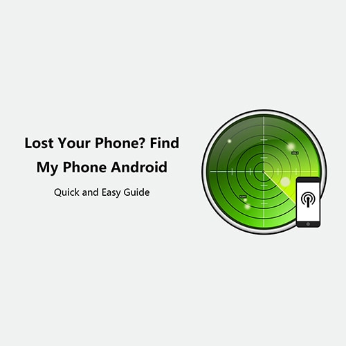 Lost Your Phone? Find My Phone Android - Quick and Easy Guide - HONOR UK