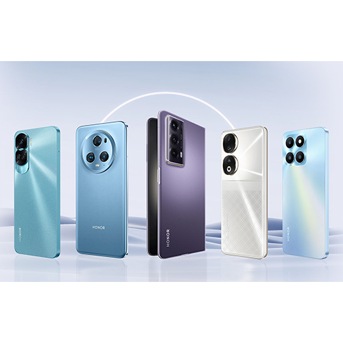 How to Use Android Auto on Your Phone Wirelessly [User Guide] - HONOR UK