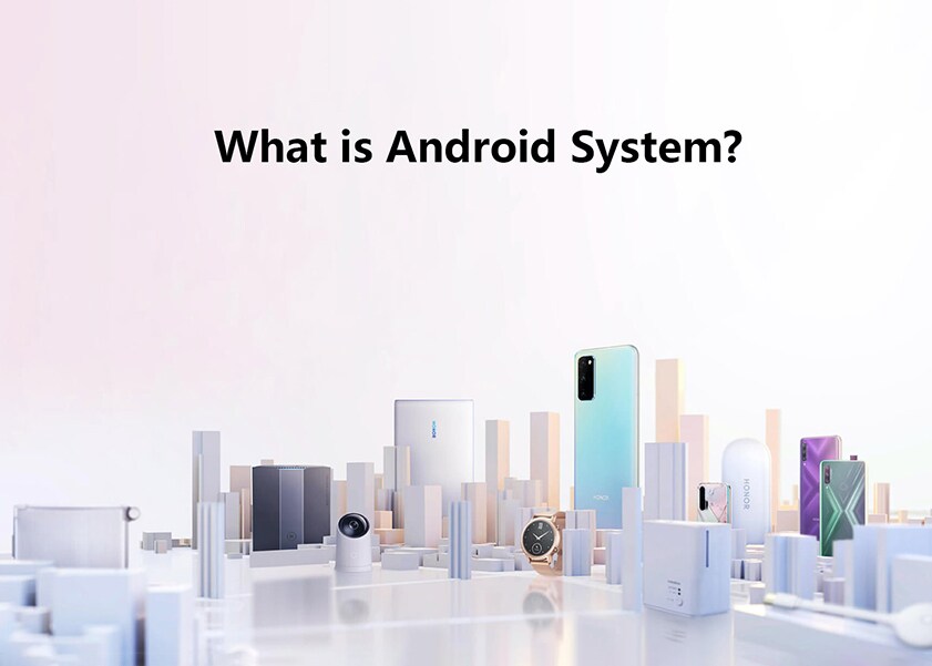 What is Android System Intelligence? (Detailed Guide) - HONOR UK