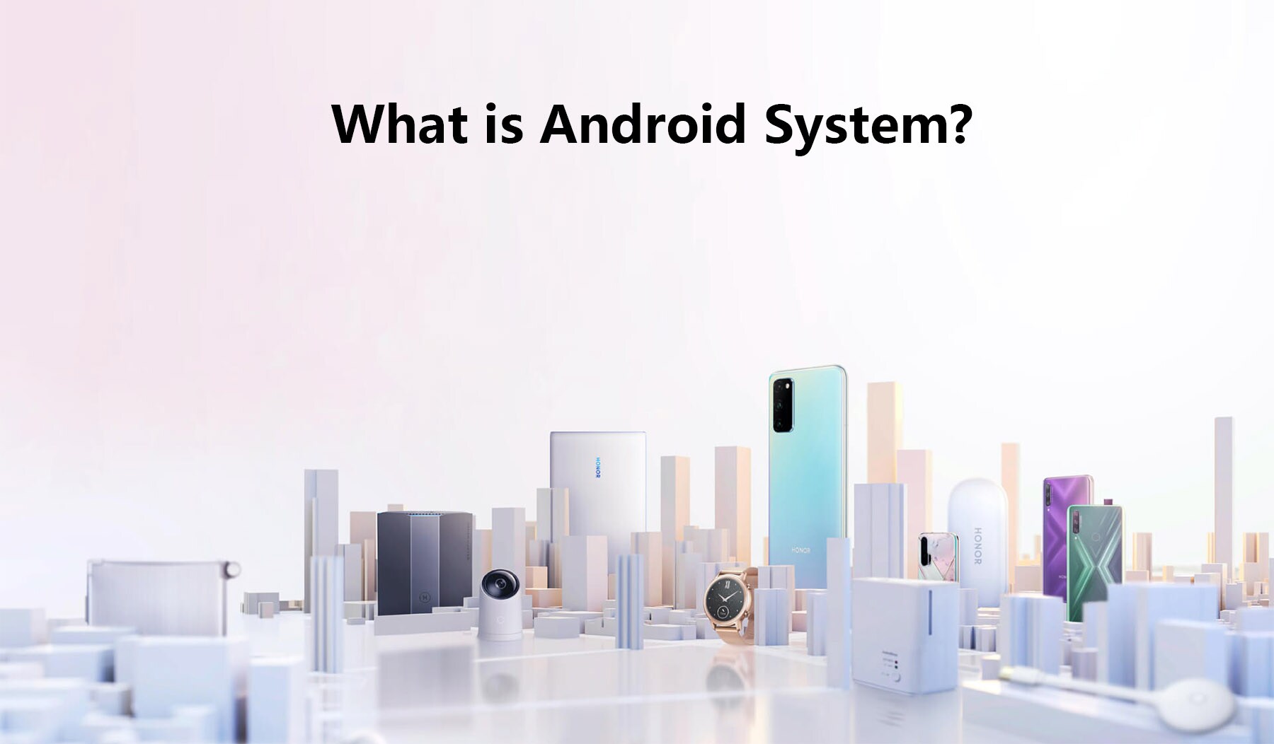 What is Android System Intelligence? (Detailed Guide) - HONOR UK