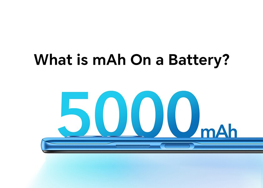 What Is mAh on a Battery? Complete Guide to Battery Capacity - HONOR UK