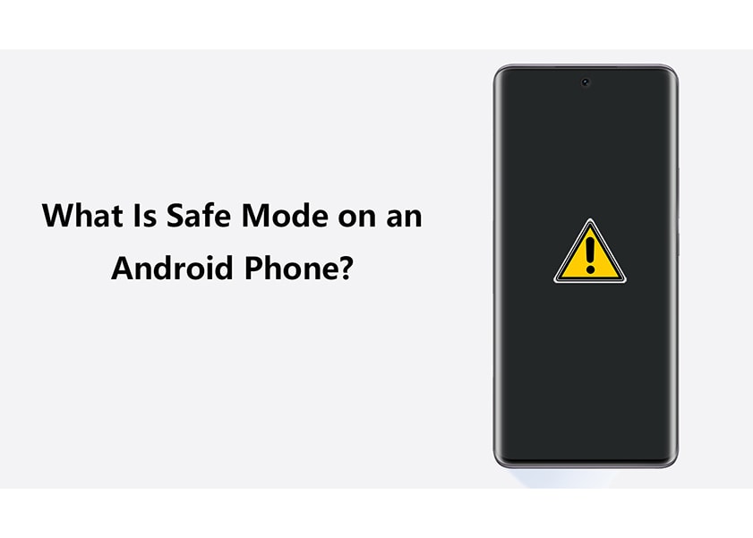 What Is Safe Mode on a Phone? Everything You Need to Know - HONOR UK