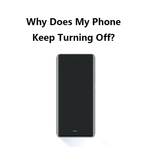 Why Does My Phone Keep Turning Off? Causes & Solutions - HONOR UK
