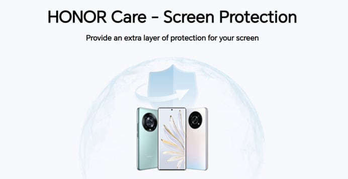 Why Is My Phone Screen Black And How to Fix It Easily? - HONOR UK