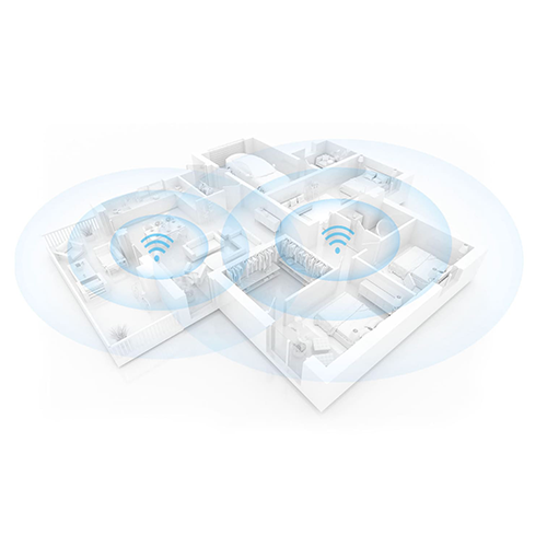 Artificial Intelligence House: Smart Home Solutions 2025 - HONOR UK