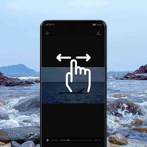 How Do Touch Screen Phones Work? Get the Facts Now - HONOR UK