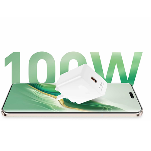 How Many Amps Is a Phone Charger? (Standard vs Fast Chargers) - HONOR UK